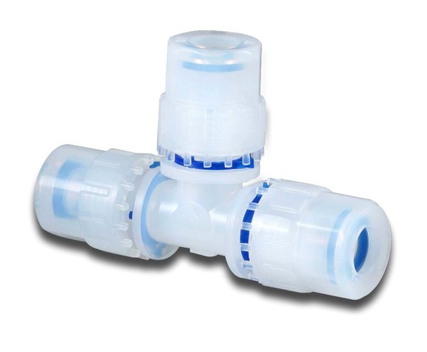 PFA Fittings - SYSTEMATIC